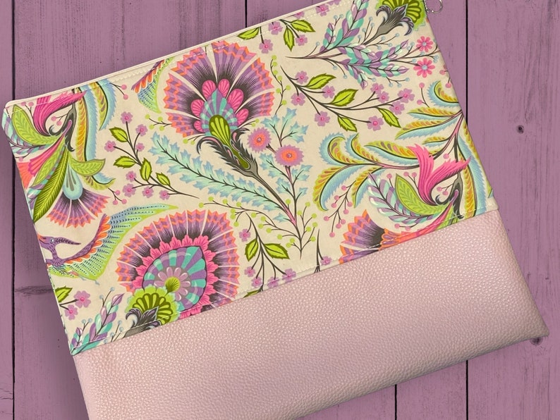 Cross Stitch Project Bag Needlework Project Bag Store and Carry Your ...