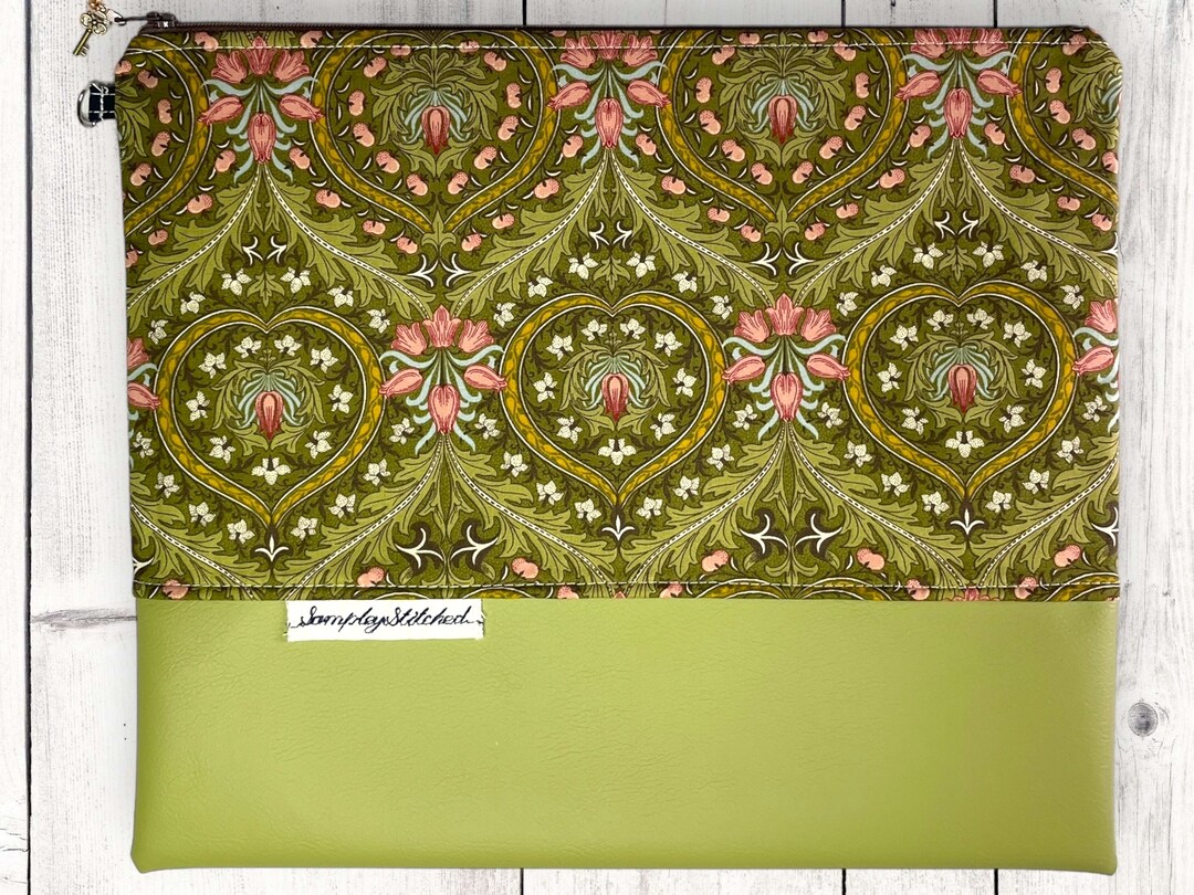 Cross Stitch Project Bag Needlework Project Bag Store and Carry Your ...