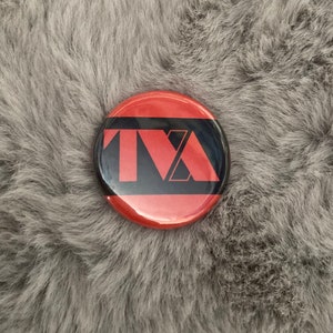 TV Girl Buttons Albums French Exit and Who Realy Cares - Etsy