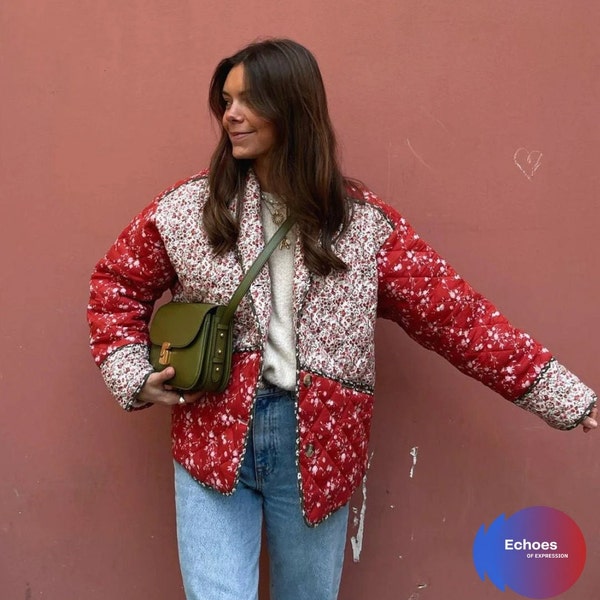 Boho Jacket Coat - Etsy