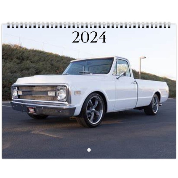 Old Chevy Truck Svg - Etsy