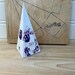 Pyramid Box Party Favor Design ***this is for the Files Only*** - Etsy