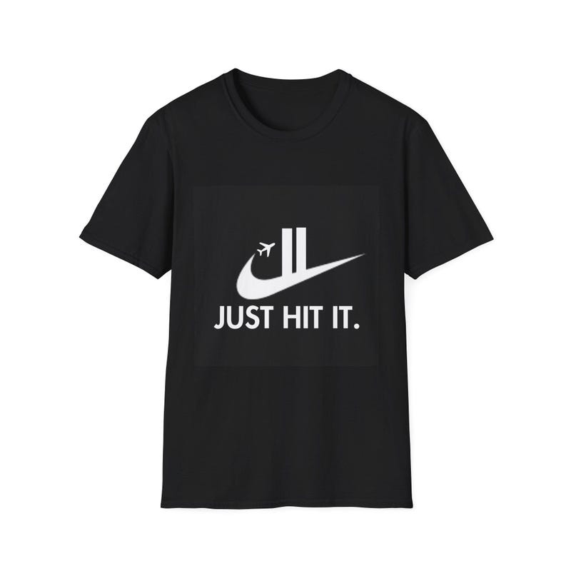 Nike Just Hit It - Etsy