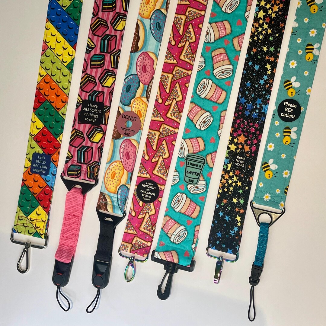 Custom AAC Carry Straps on Request - Message to Discuss Details and for ...