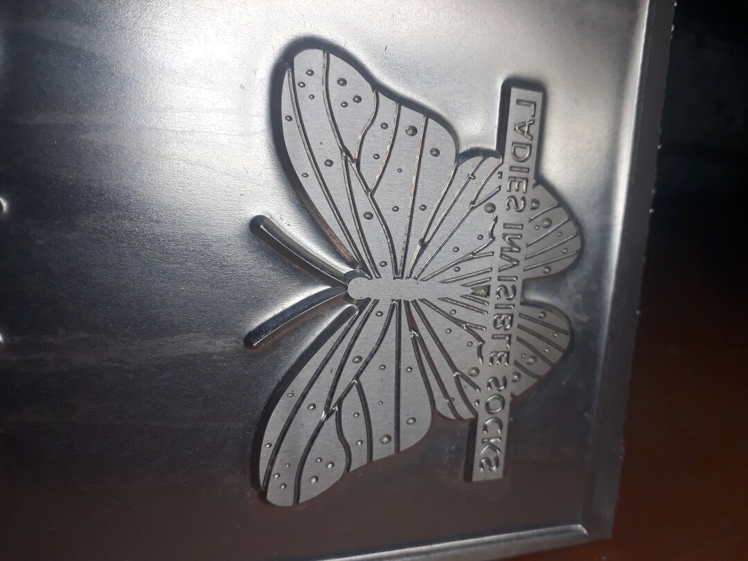 Custom Printing Plate / Stamp / Hot Foil Plate / Embossing Plate for ...