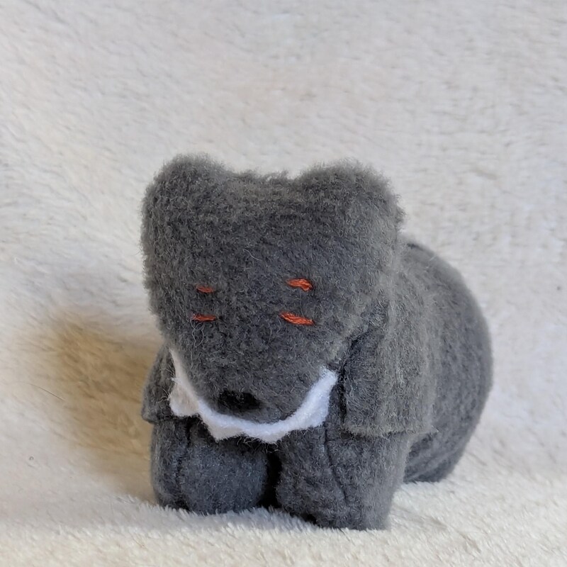 Fear and Hunger - Etsy