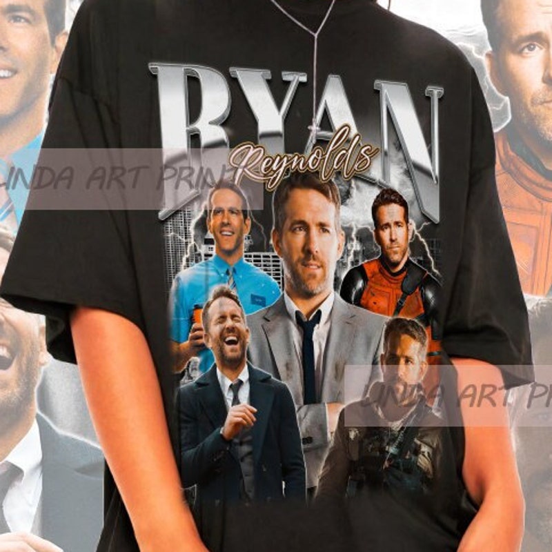 Reynolds to Reynolds - Etsy