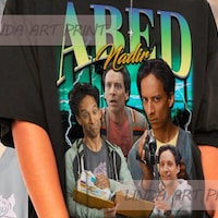 Community "this is the Darkest Timeline" Evil Abed Mug - Remedial Chaos ...