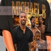 MICHAEL B JORDAN Shirt, Michael B Jordan Tshirt, Michael B Jordan Tees ...
