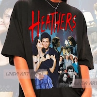 Heathers the Musical - Etsy