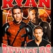 Retro Ryan Reynolds Shirt ryan Reynolds Merch,ryan Reynolds Tshirt,ryan ...
