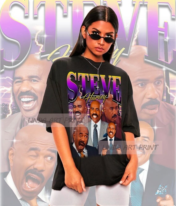 Steve Harvey Shirts