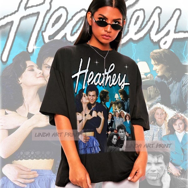 Heathers Movie - Etsy