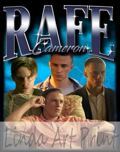 Retro Rafe Cameron Shirt Rafe Cameron Sweatshirt,rafe Cameron Hoodie ...