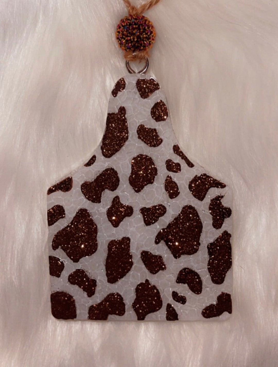 Freshies I Vent Clips I Smell Good I Car Air Freshener I Cow Tag I Cow ...