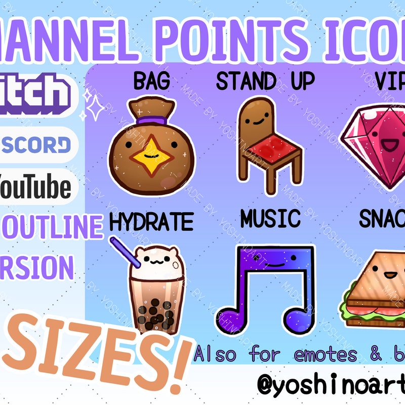 Twitch Vip Badge - Etsy