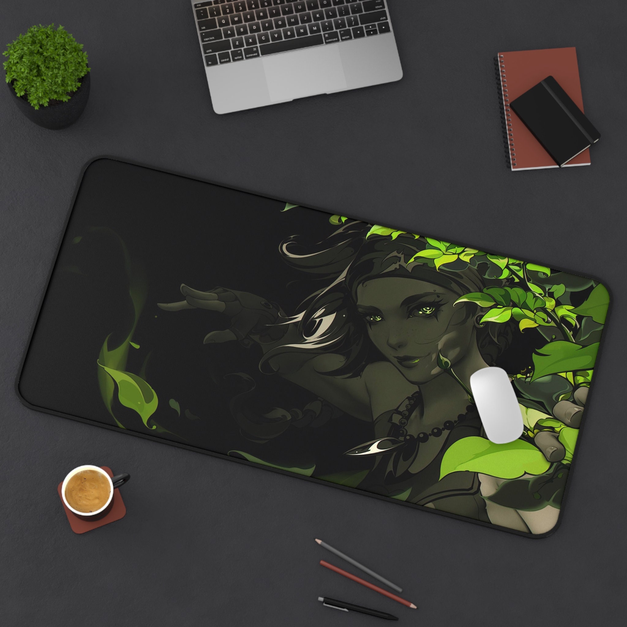 Valorant All Characters Mousepad ( 8 Agents ) | Valorant Desk Mat ...