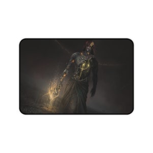 Elden Ring Radagon of the Golden Order Mouse Pad Gift for Gamer Mothers ...