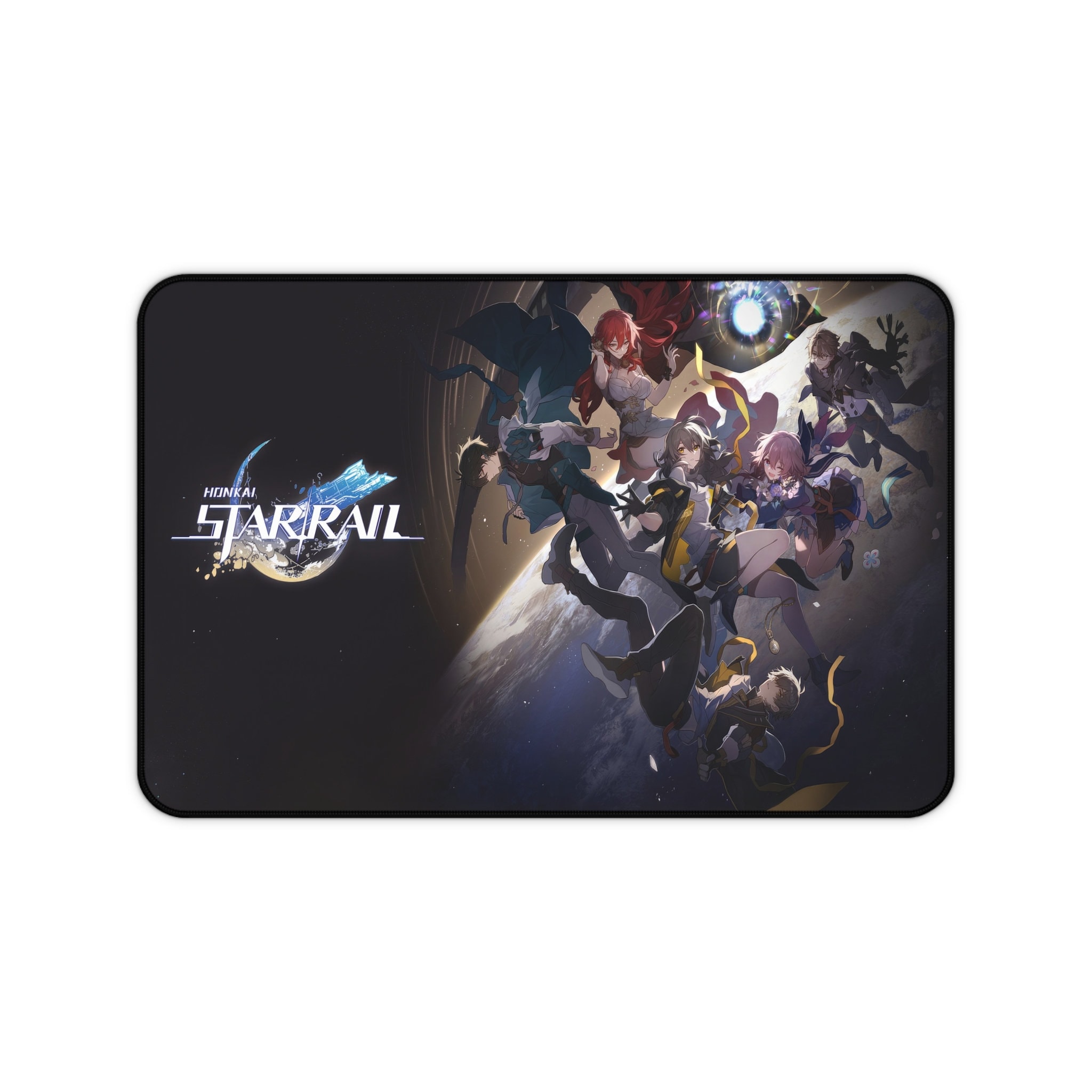 Honkai Star Rail Characters Mouse Pad Acheron Kafka Sparkle Jingliu ...