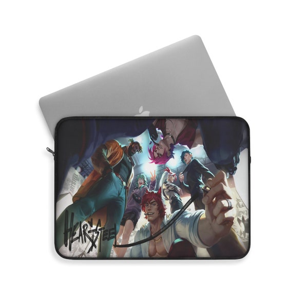 Laptop Case League of Legends - Etsy