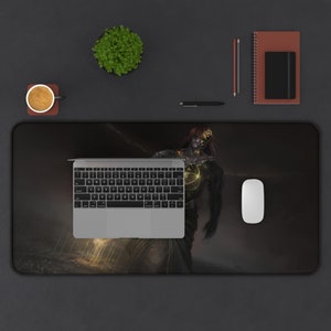 Elden Ring Radagon of the Golden Order Mouse Pad Gift for Gamer Mothers ...
