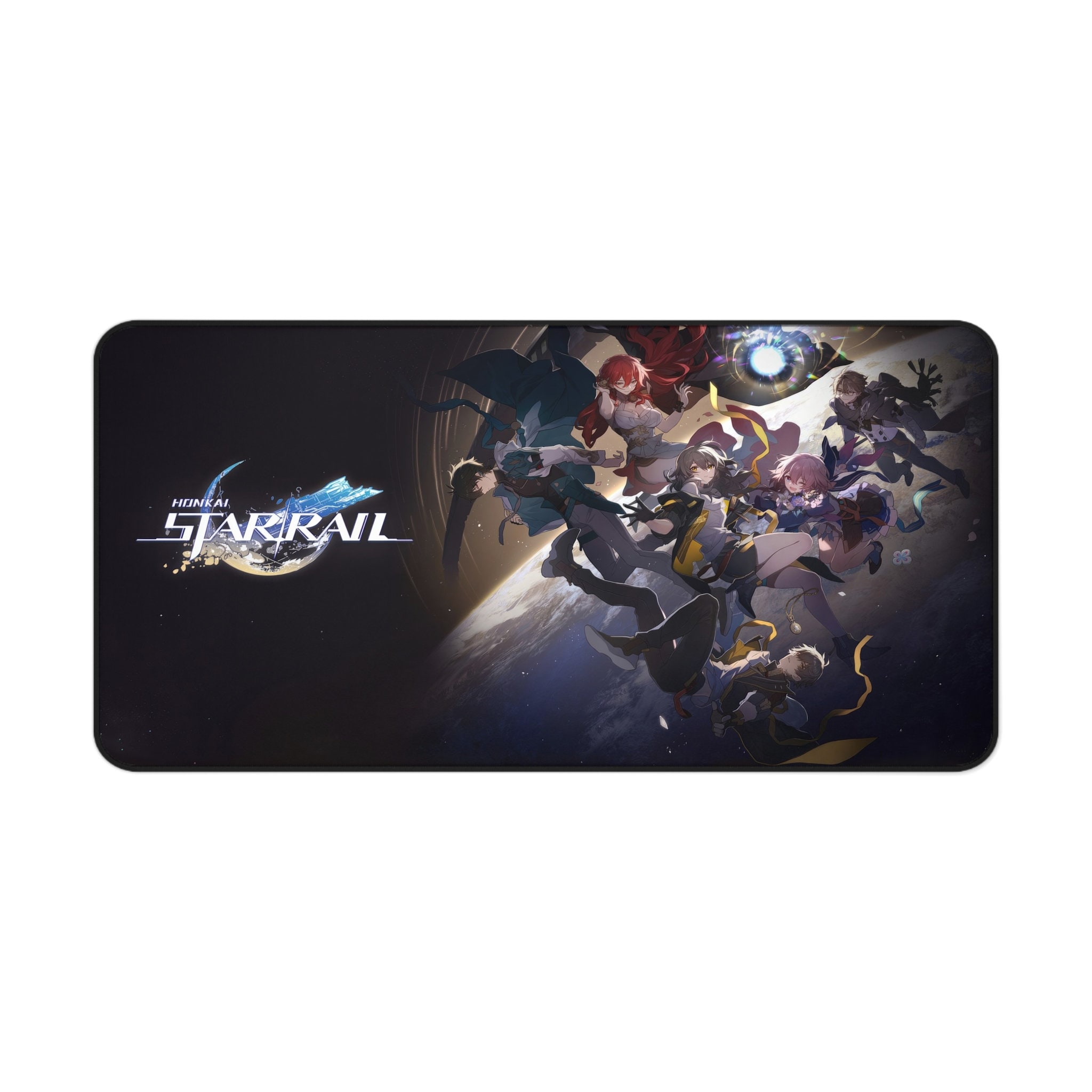 Honkai Star Rail Characters Mouse Pad Acheron Kafka Sparkle Jingliu ...