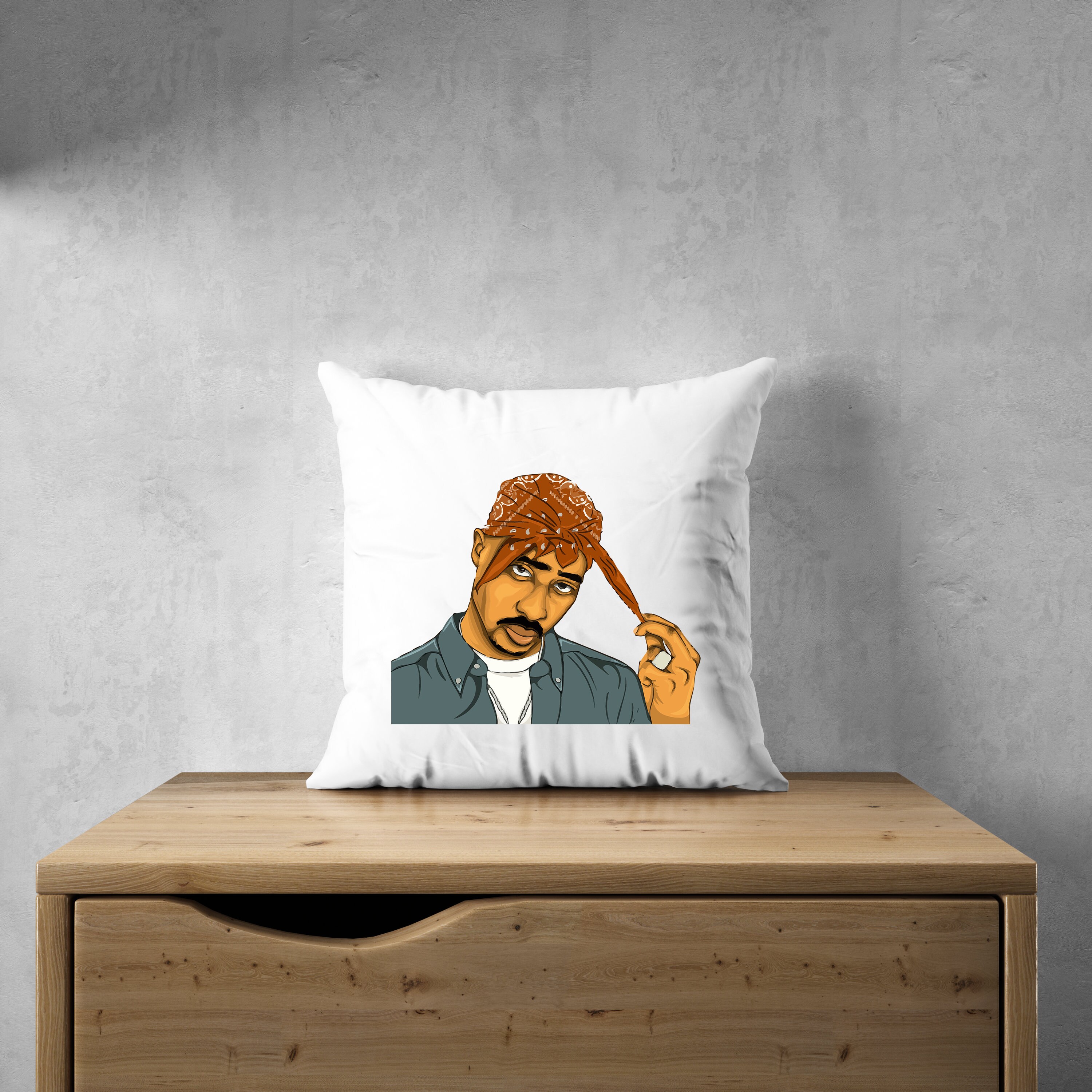 2pac Svg 2pac Vector 2pac Cutfile 2pac Clipart 2pac - Etsy Canada