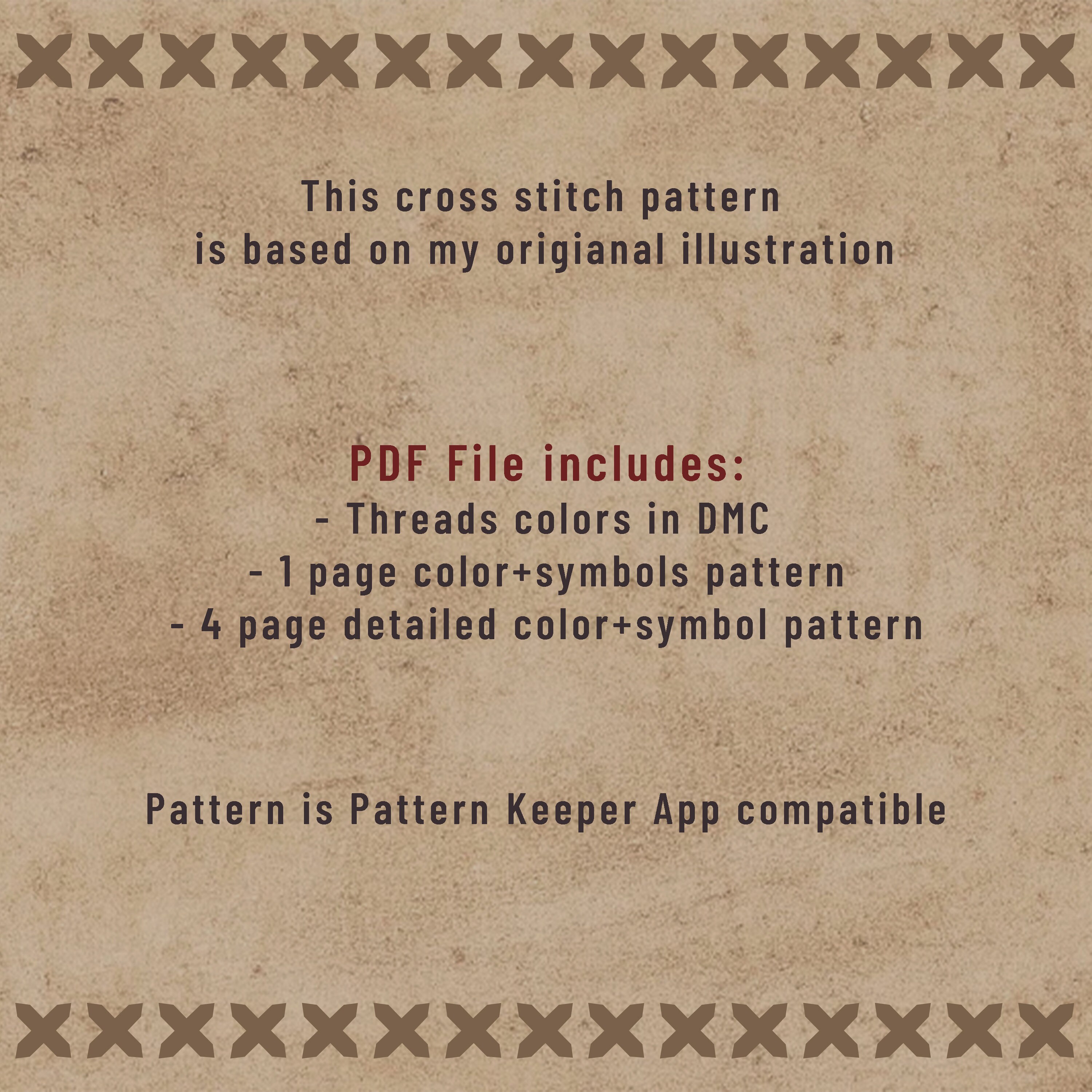 Set 6 Rainbow Insects Cross Stitch Pattern, Bug Beetle Butterfly ...