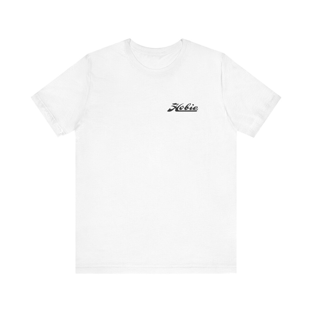 Hobie Catamaran Unisex Jersey Short Sleeve Tee - Etsy