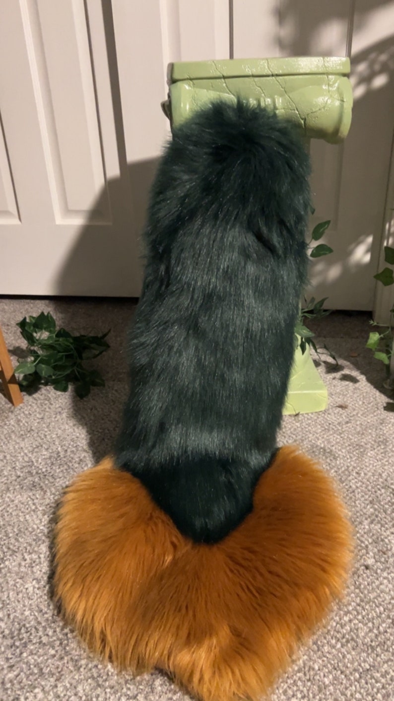 Lemonbrat Dragon Fursuit Partial - Etsy Australia