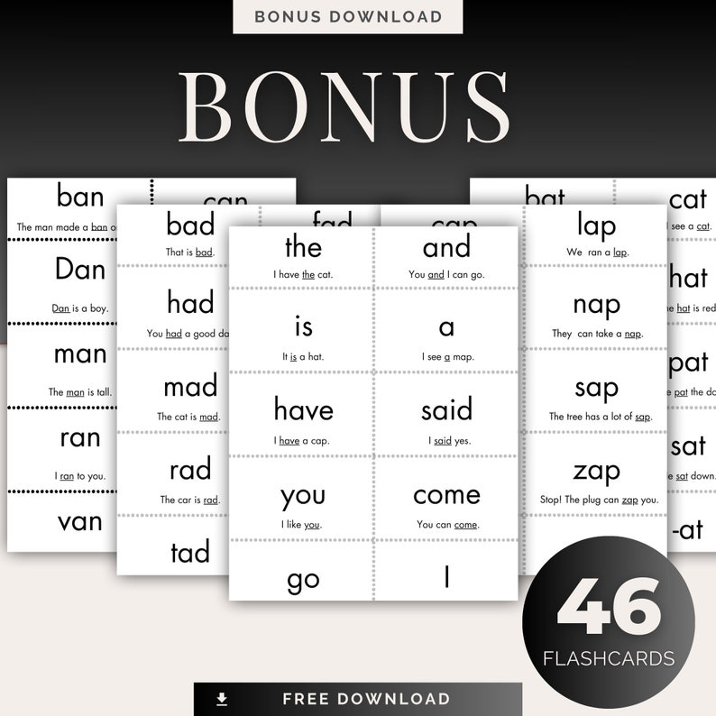 Teach Beginning Reader Easily -integrated Reading, Writing & Phonics ...