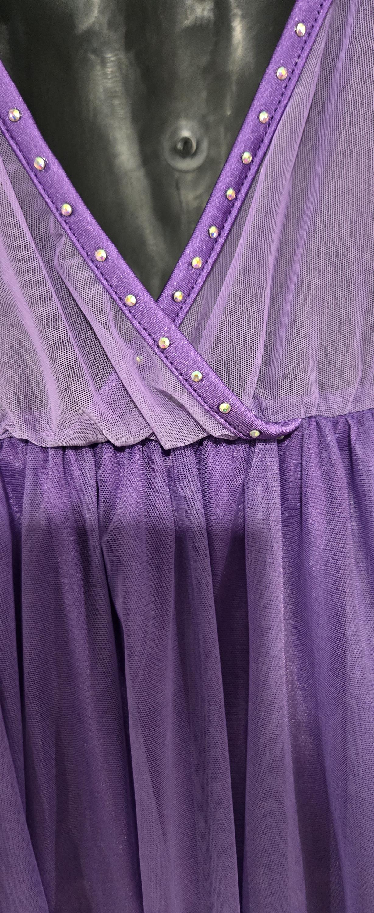 Baby Blue Lyrical Costume - Etsy