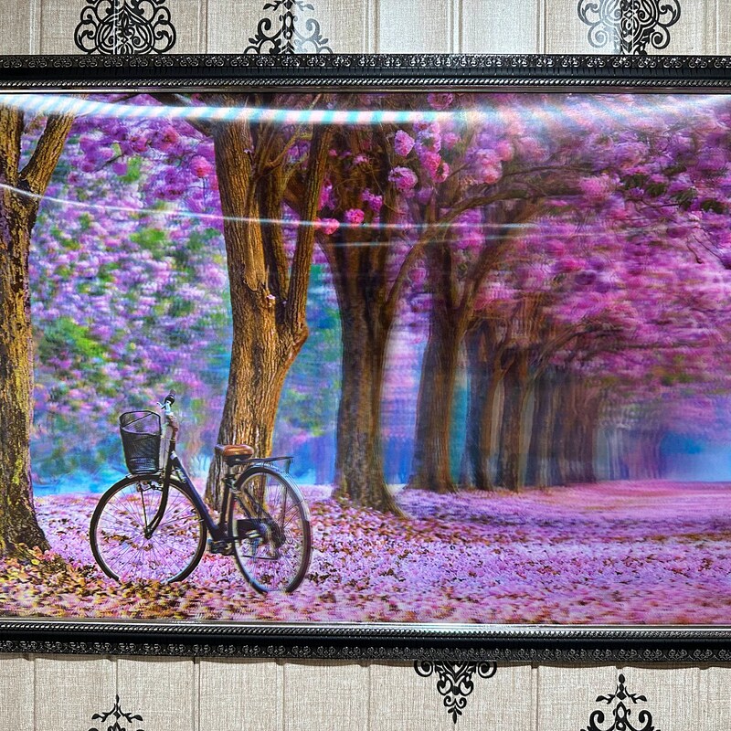 Moving Art - Etsy