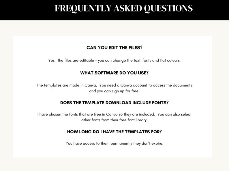 Client Welcome Packet Template Welcome Packet New Hire Packet Client Welcome Kit New Hire