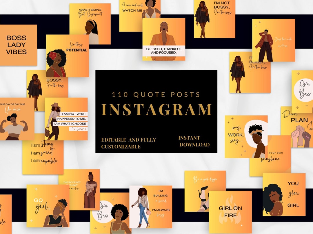 Instagram Posts for Service Providers| Instagram Post Quotes ...