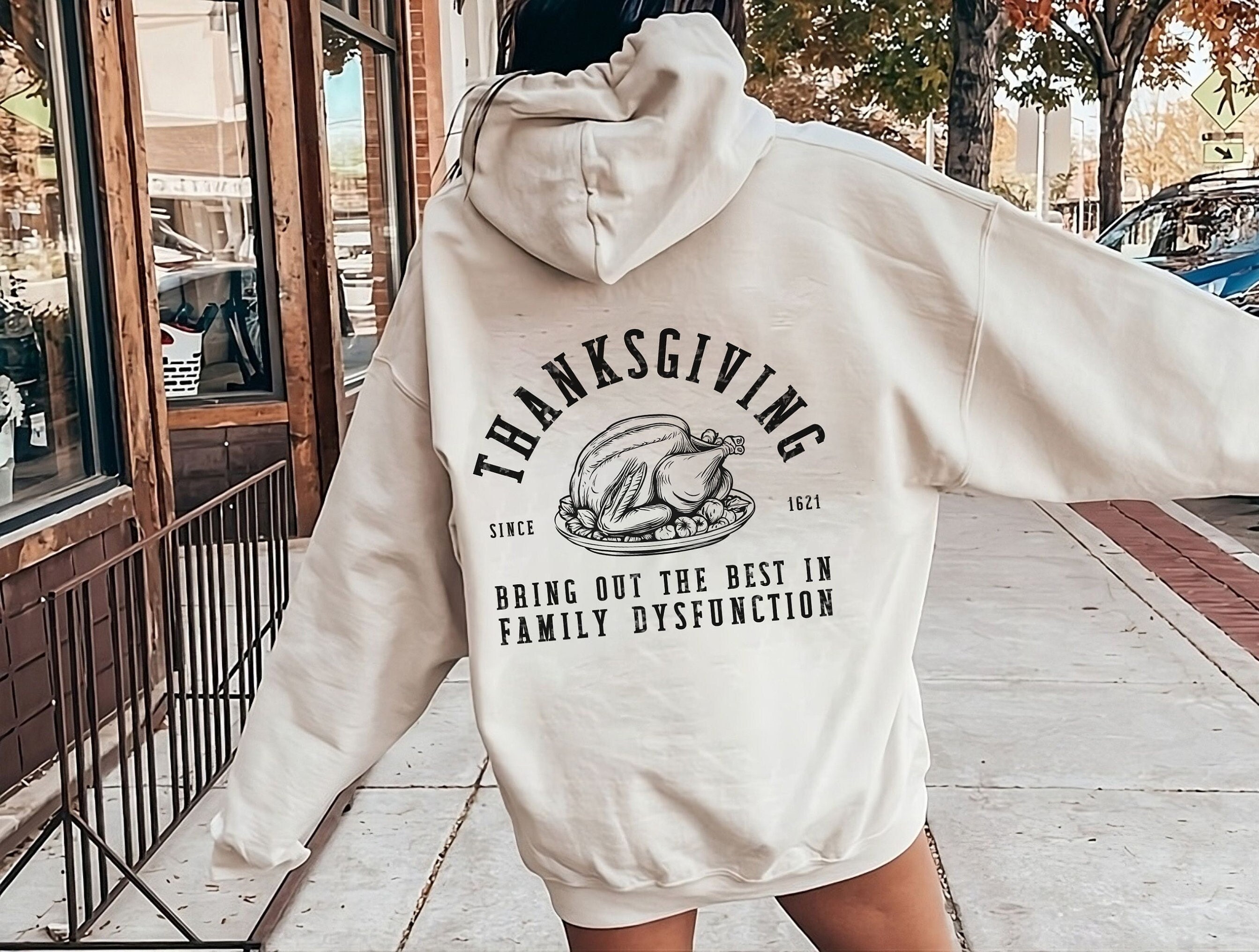 Family Dysfunction Svg Png, Family Thanksgiving Svg, Family Gathering ...