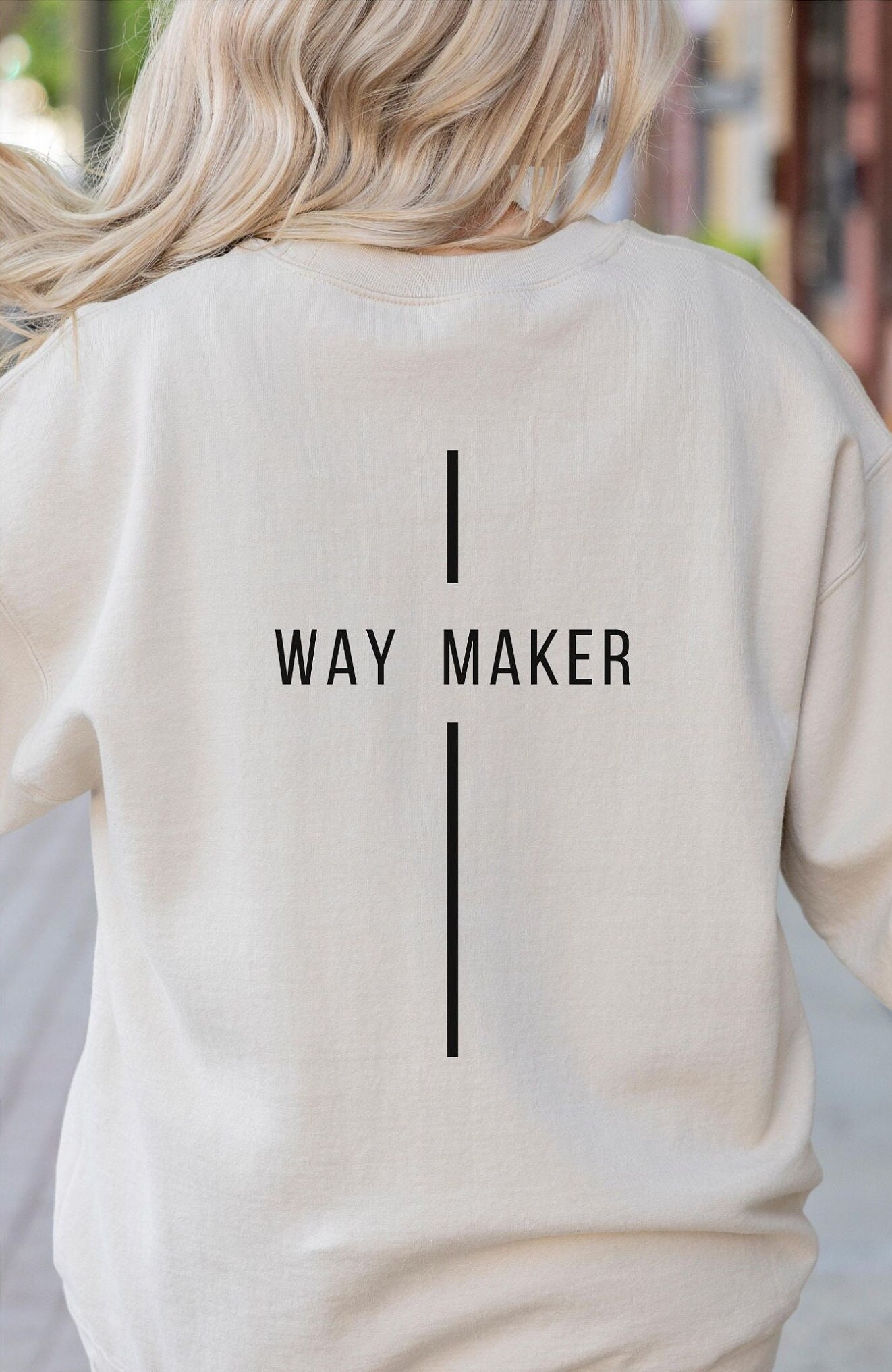 Way Maker SVG PNG Christian Design Bible Verse Shirt to Print Religious ...