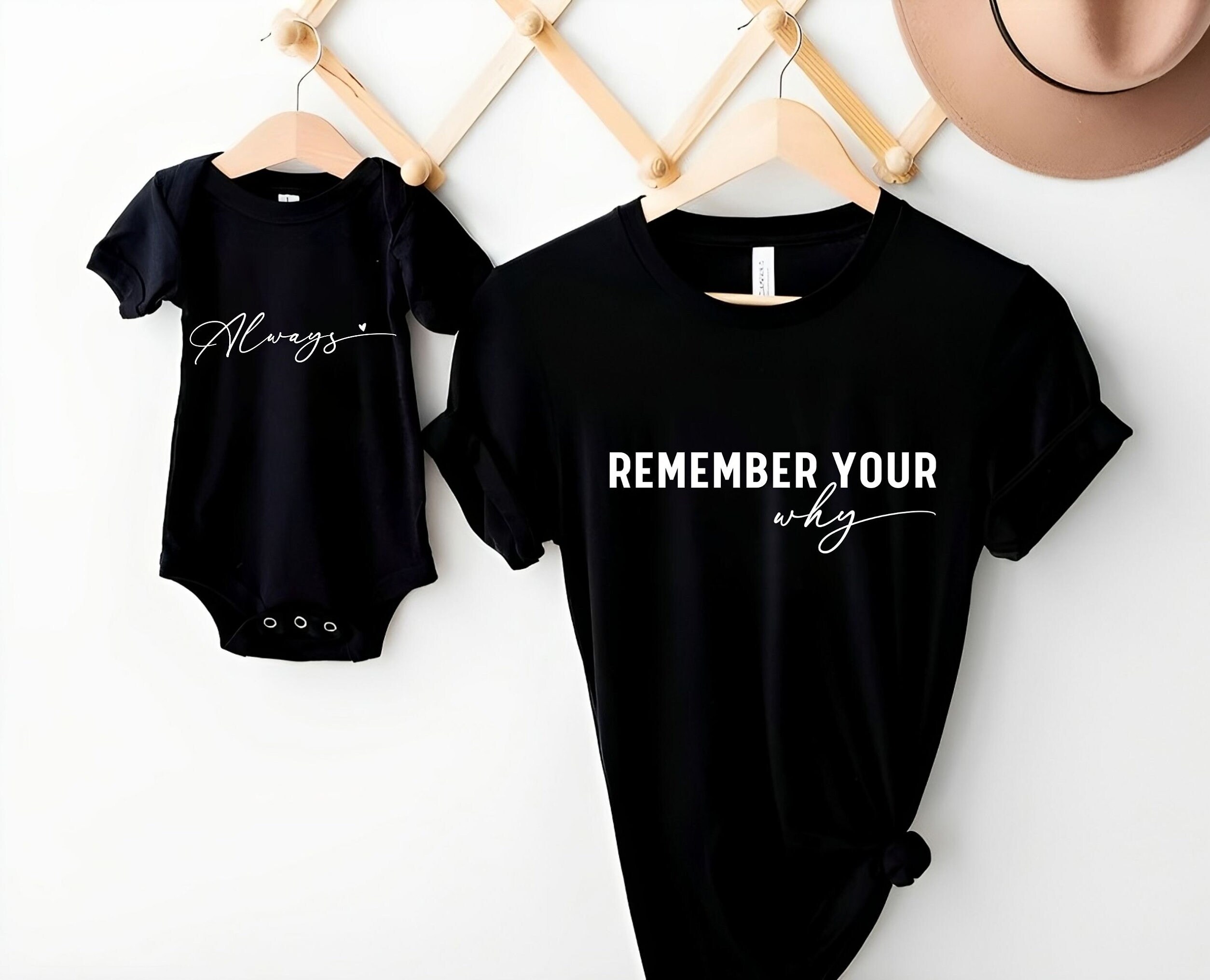 Remember Your Why SVG PNG Boho Self Love Svg, Positive Daily ...