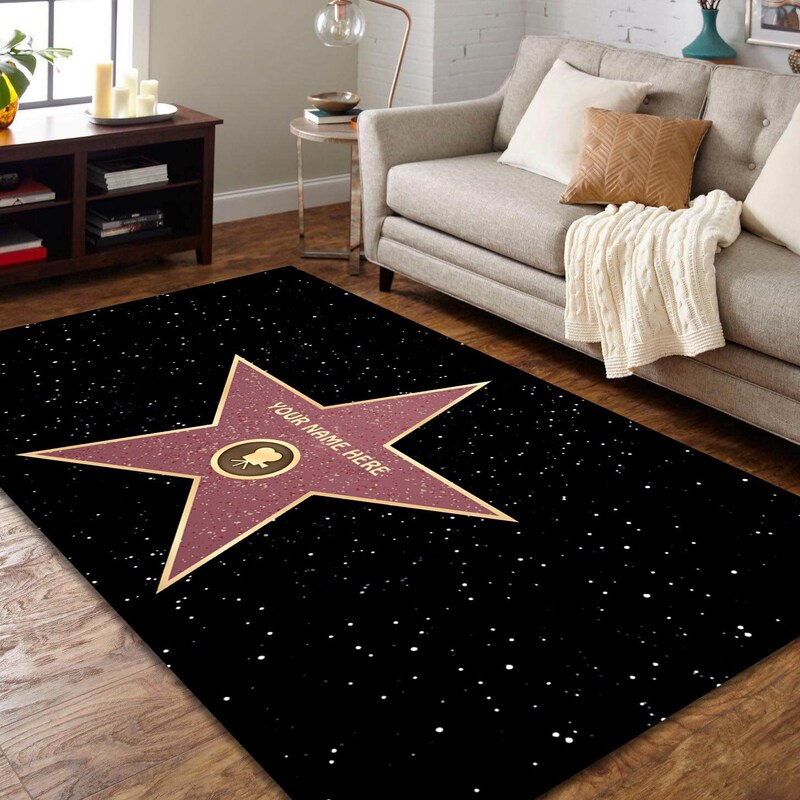 Walk of Fame - Etsy