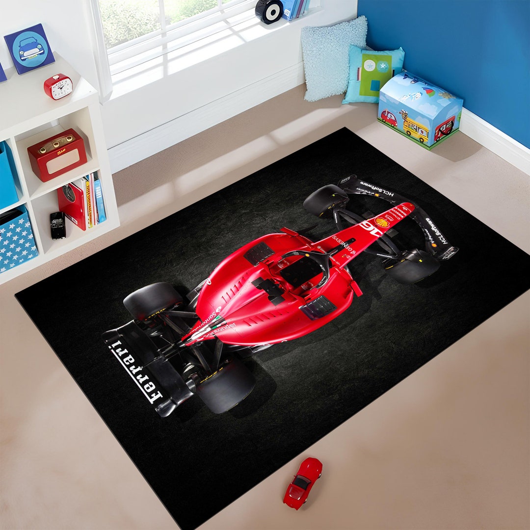 F1 Racing Car,formula Rug,young Room Rug,sport Cars Rug,abstract Rug ...