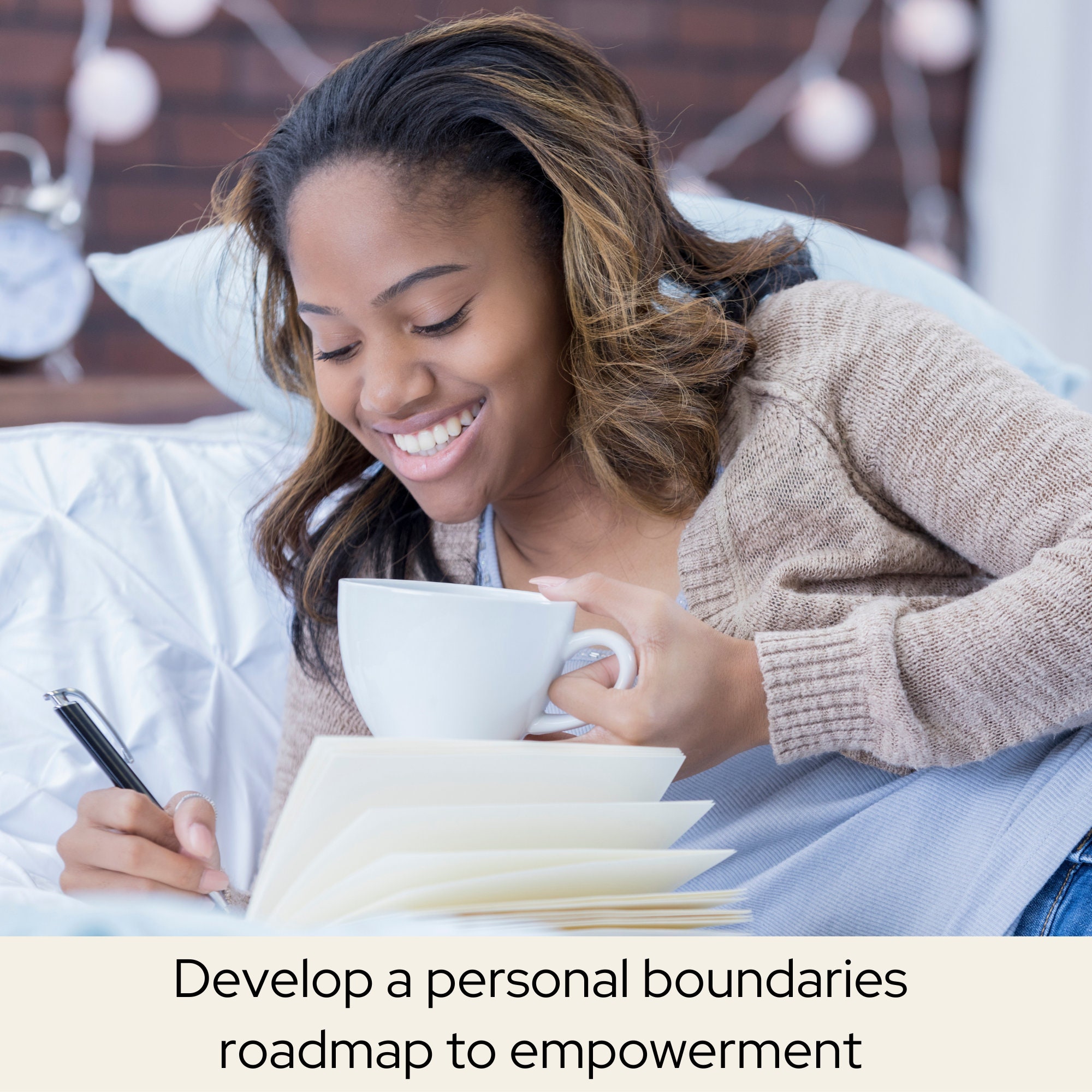 Printable Affirmation Cards for Boundary Setting Flash Cards - Etsy