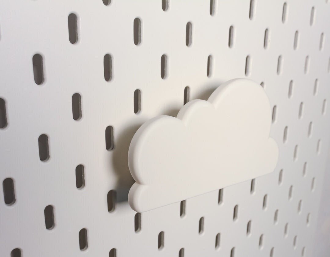 Cloud Nintendo Switch Lite Dock - Etsy