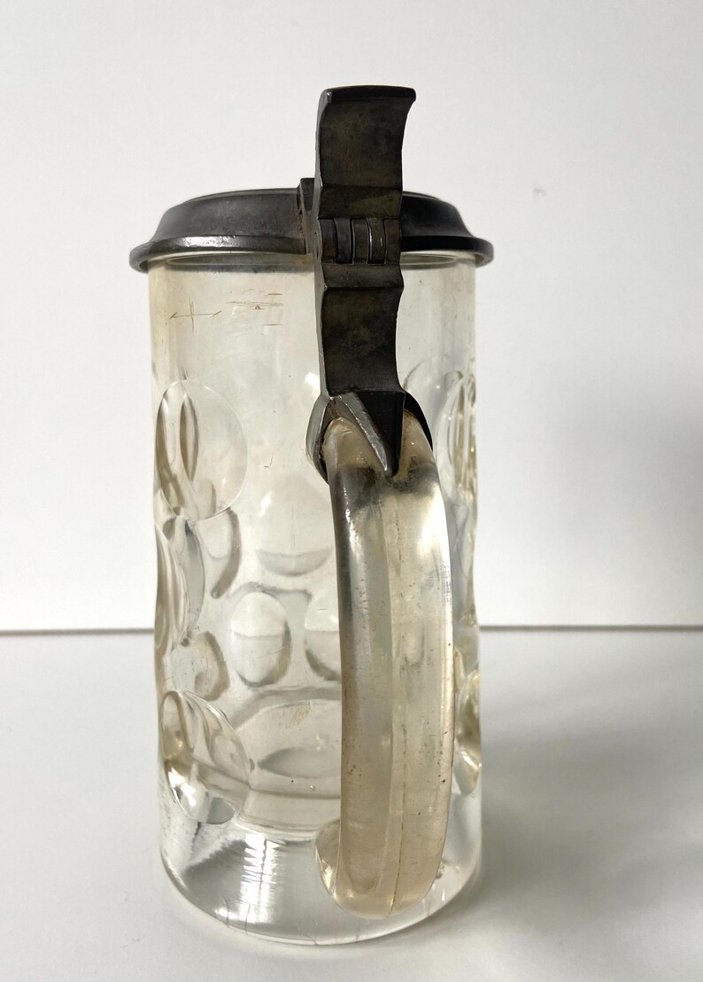 Vintage Haylands Bräu Aschaffenburg - Beer Pull - Pull - Cup - Glass ...