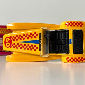 Matchbox No 60 - Lotus Super Seven - Made in England - 1971 - in ...