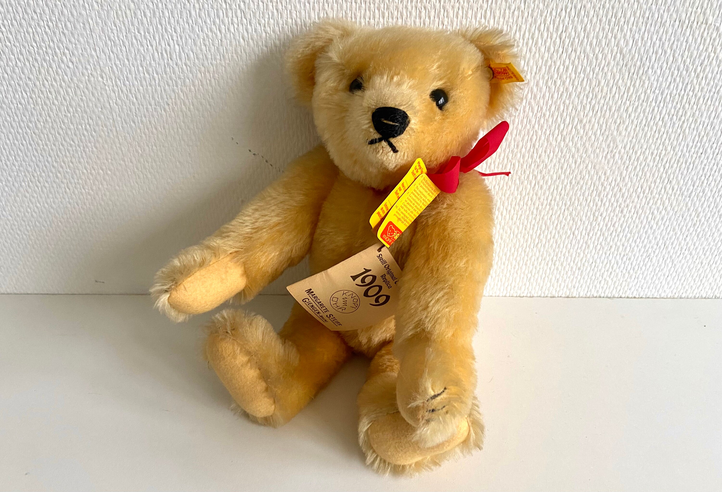 Steiff 1909 - Etsy 日本 Steiff 1909 - Etsy 日本