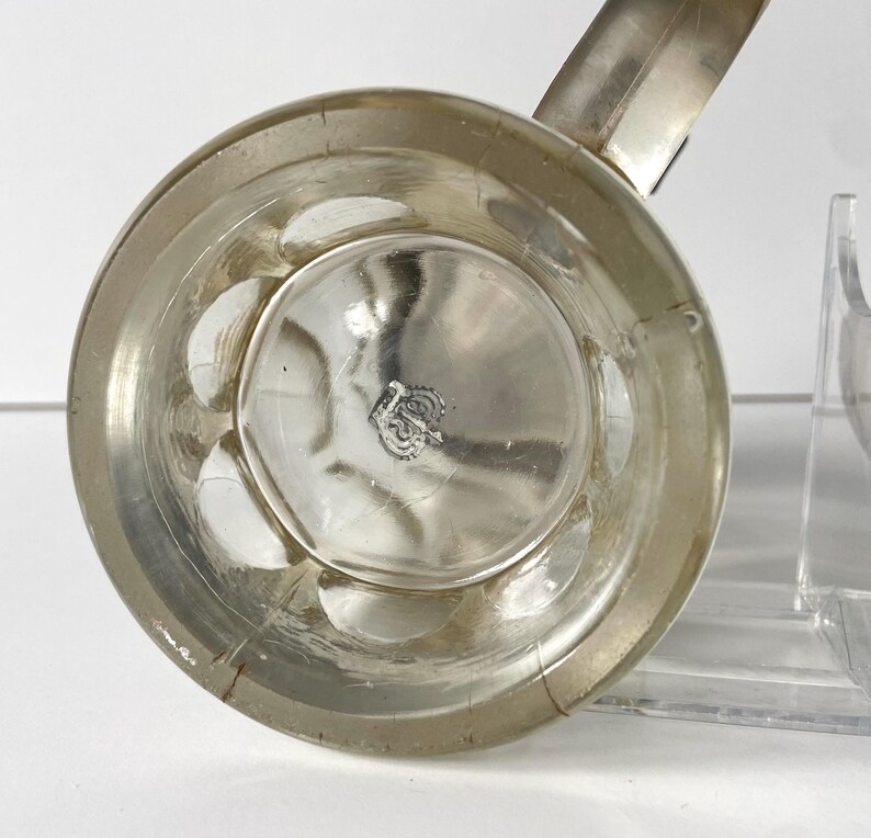Vintage Haylands Bräu Aschaffenburg - Beer Pull - Pull - Cup - Glass ...