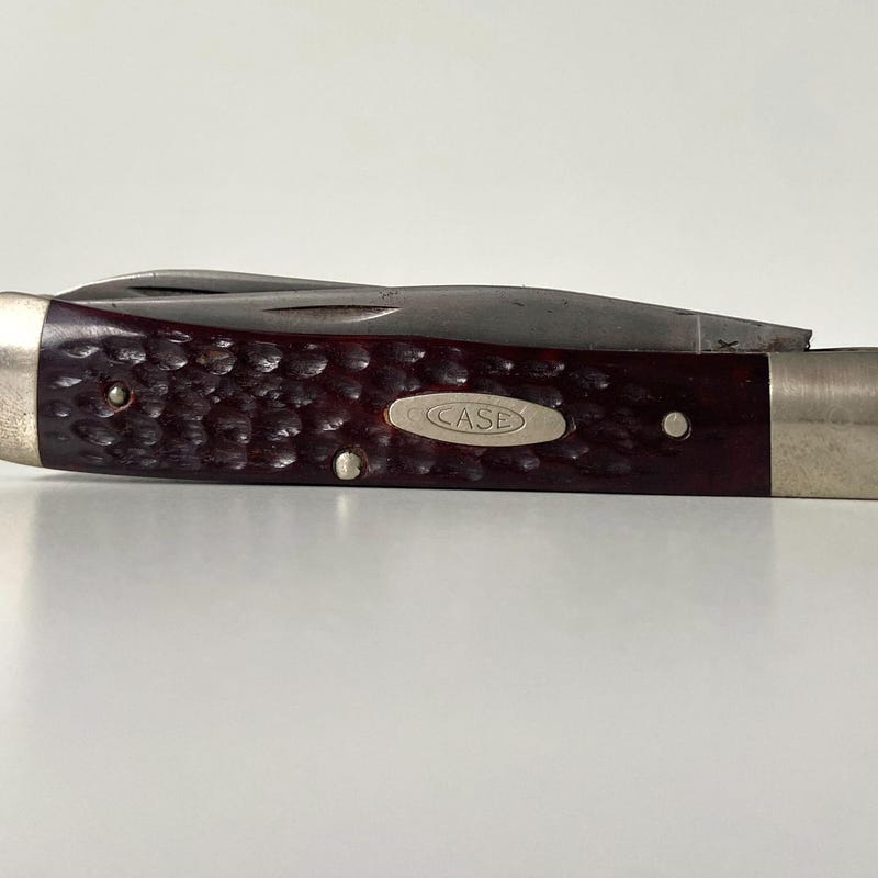 Case for Buck Knife - Etsy
