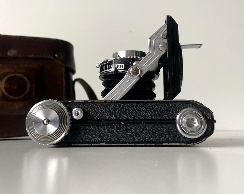 Hapo 35 - Vintage Camera - Analog - Germany - Camera - Etsy