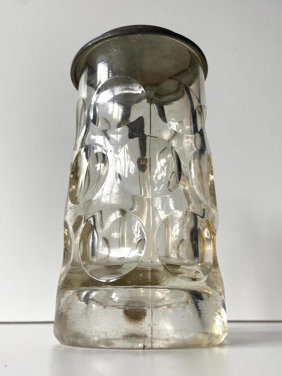 Vintage Haylands Bräu Aschaffenburg - Beer Pull - Pull - Cup - Glass ...