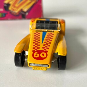 Matchbox No 60 - Lotus Super Seven - Made in England - 1971 - in ...